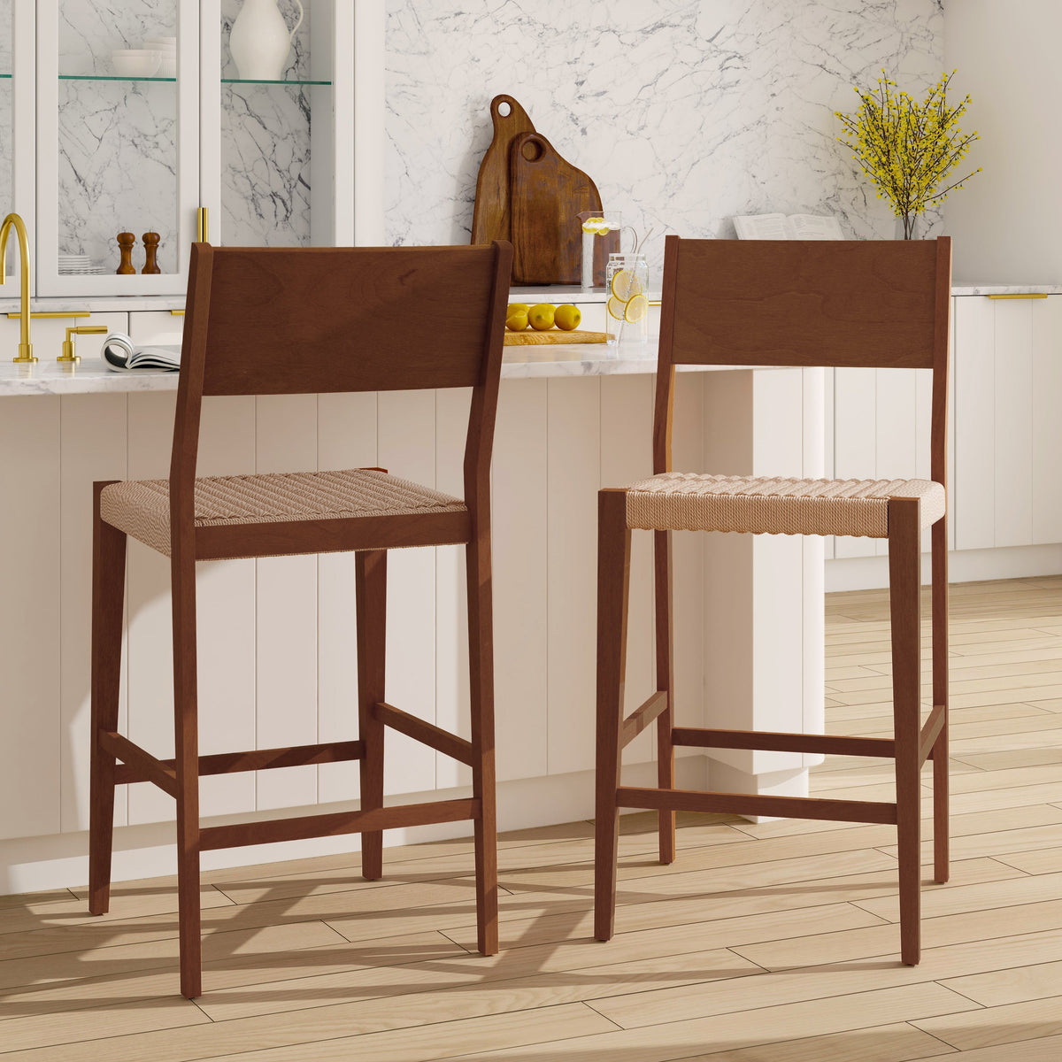 Bar & Counter Stools – Linon Home & Design LLC