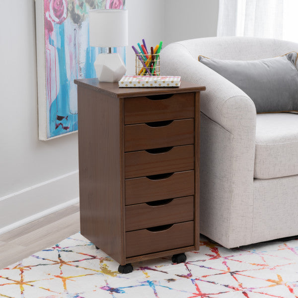 File Cabinets & Storage – Linon Home & Design LLC