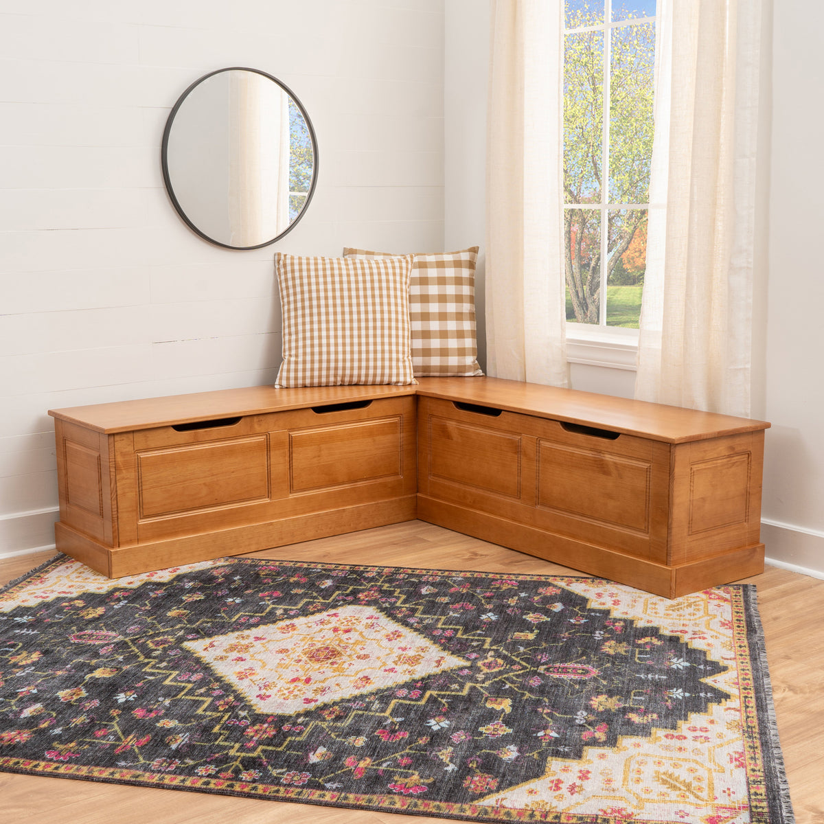 Breakfast Nooks – Linon Home & Design LLC