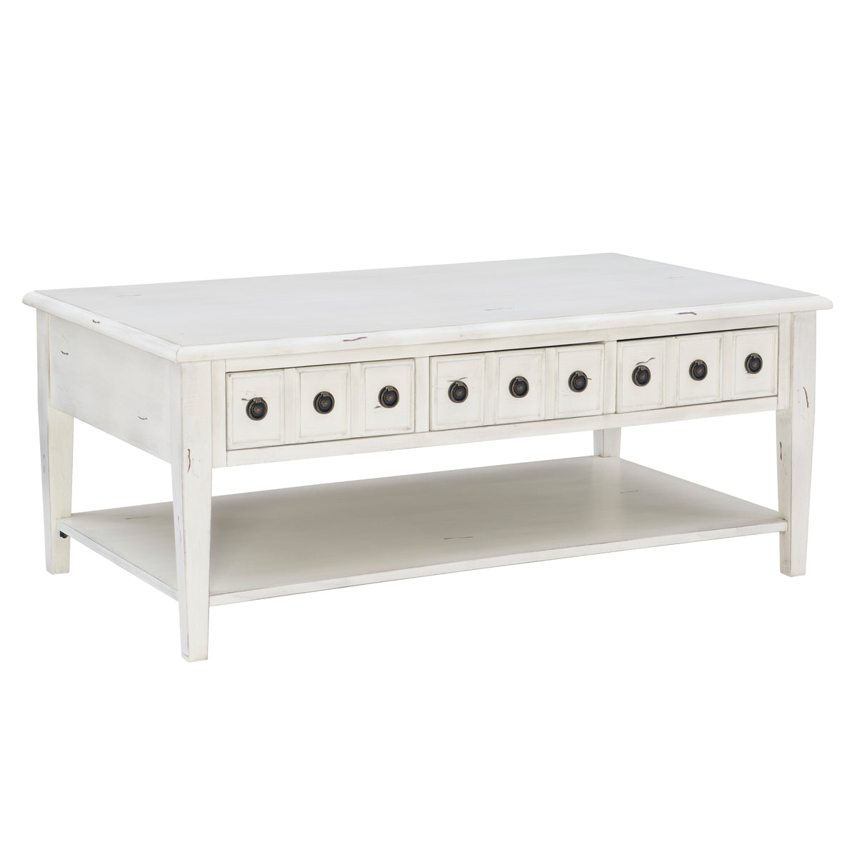 Sadie Coffee Table – Linon Home & Design LLC