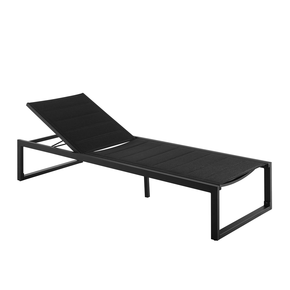 Alora Aluminum Chaise Lounge – Linon Home & Design LLC