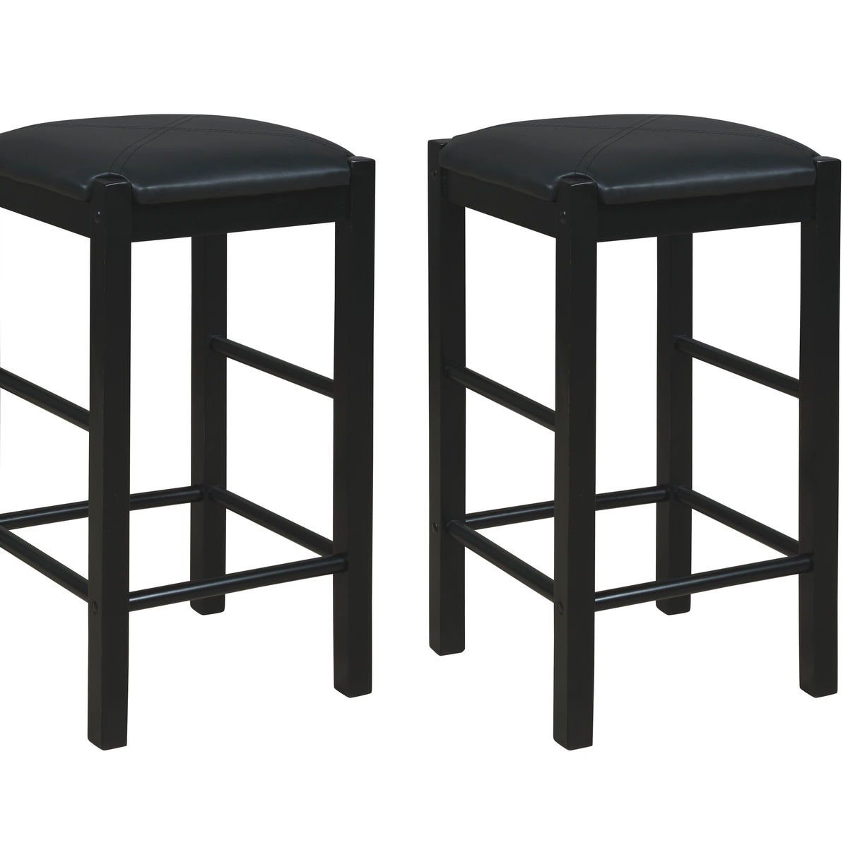 Lance Tavern Counter Stools (Set of 2) – Linon Home & Design LLC
