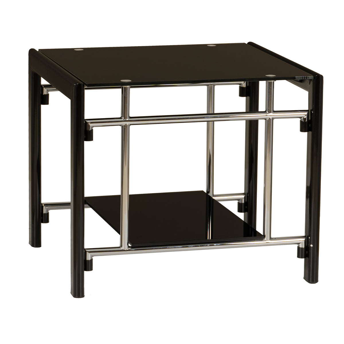 Rectangular End Table – Linon Home & Design LLC